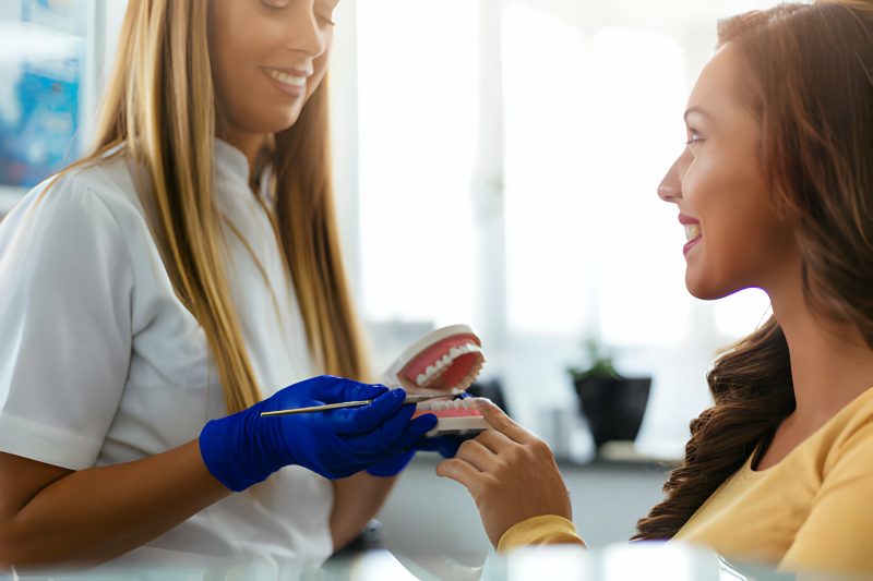 Everything You Need to Know About Dental Crowns vs. Dental Caps