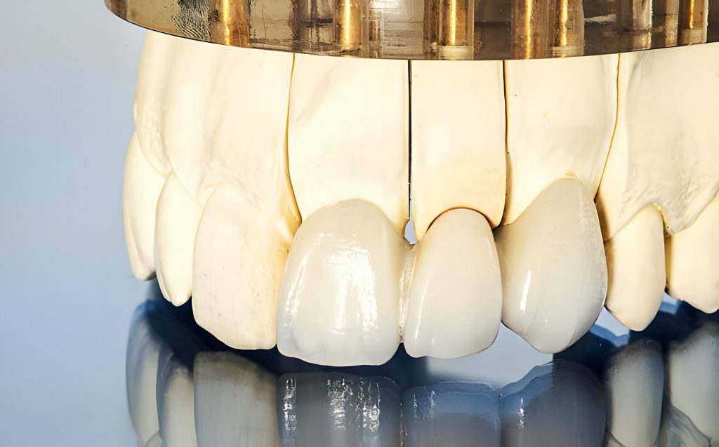 Everything You Need to Know About Dental Crowns vs. Dental Caps