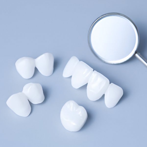 Everything You Need to Know About Dental Crowns vs. Dental Caps