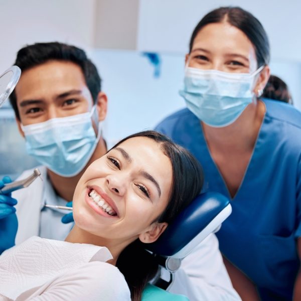 Everything You Need to Know About Dental Crowns vs. Dental Caps
